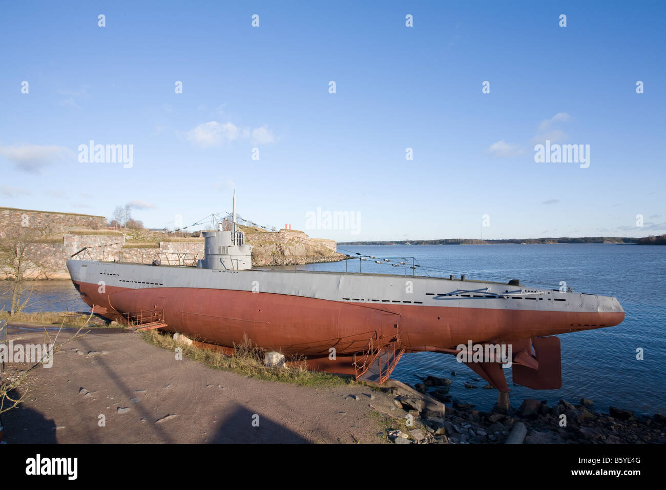 Vesikko hi-res stock photography and images - Alamy