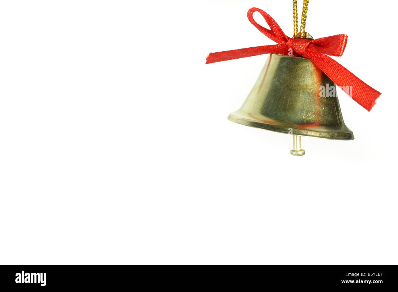 Bell ribbon hi-res stock photography and images - Alamy