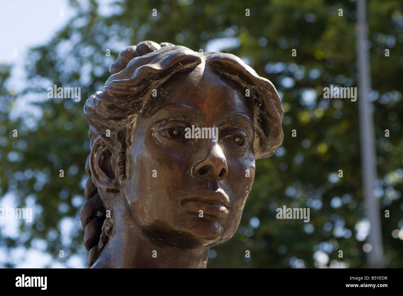 Molly malone dublin hi-res stock photography and images - Alamy