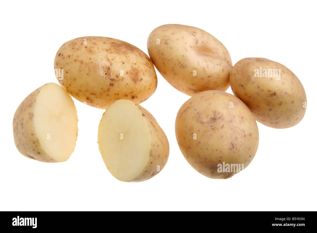 Potato background zoom hi-res stock photography and images - Alamy