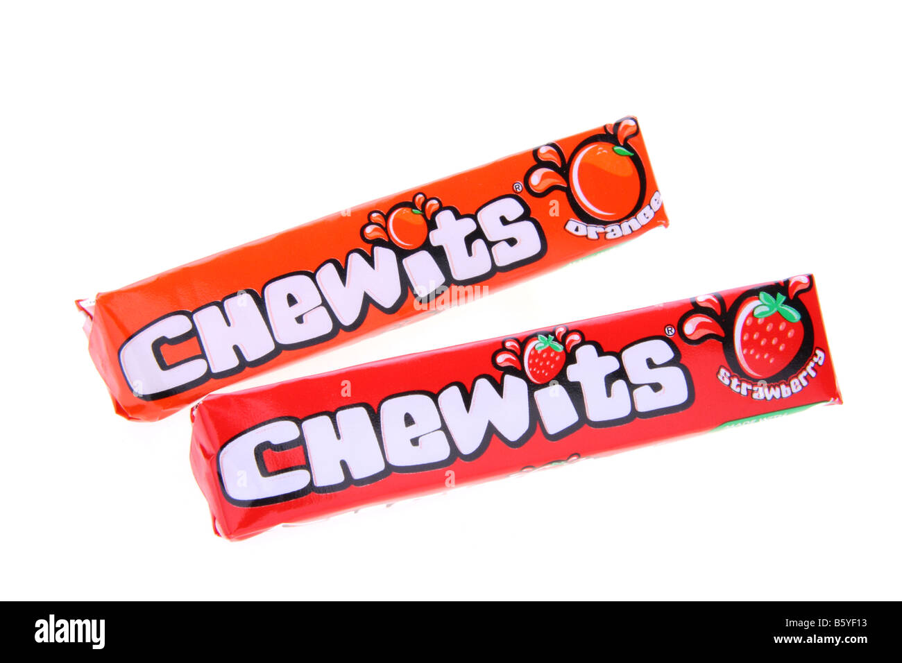 Chewit sweet hi-res stock photography and images - Alamy