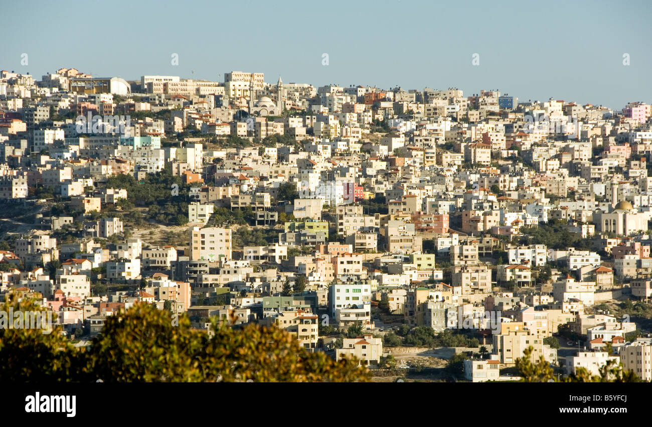 Ein Mahel, Israel Stock Photo - Alamy