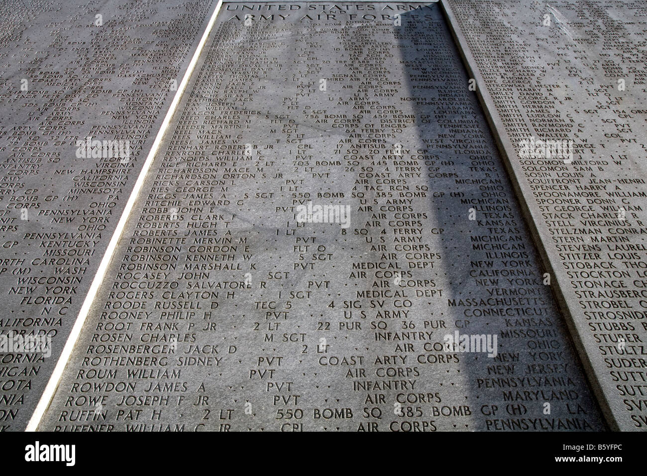 Ww2 bombs writing hi-res stock photography and images - Alamy