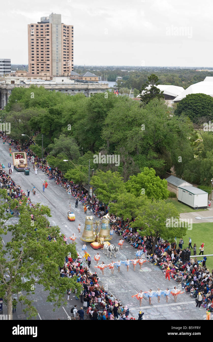 Annual pageant hi-res stock photography and images - Alamy