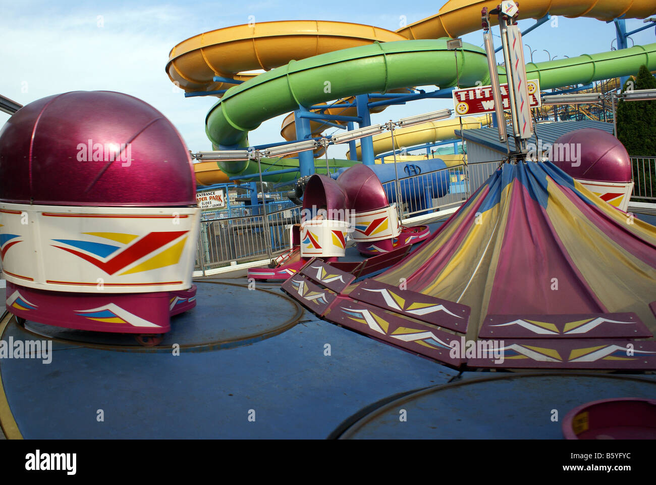 Spin structure hi-res stock photography and images - Alamy