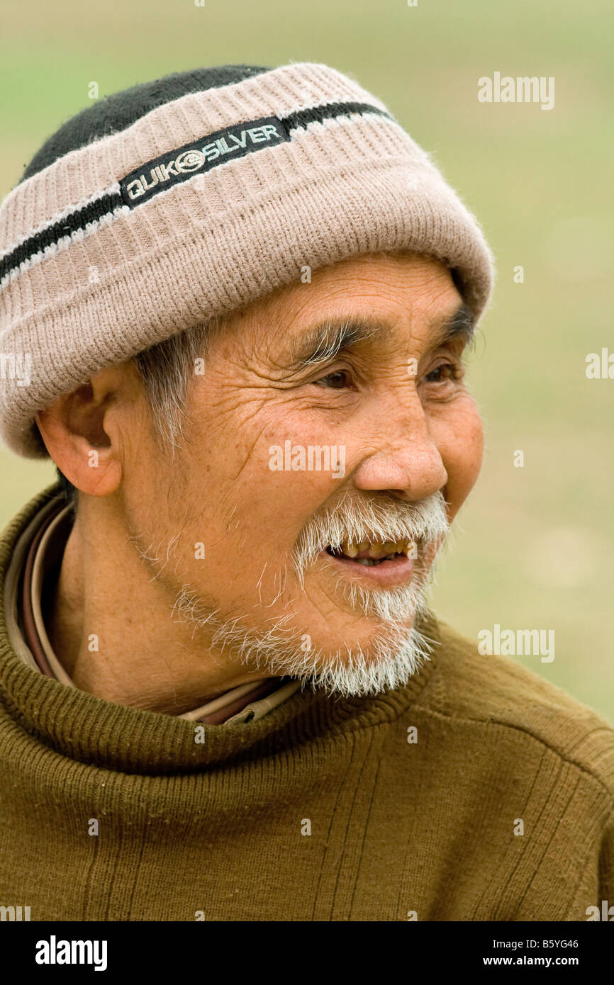 Vietnam mustache mustache mustache man hi-res stock photography and ...