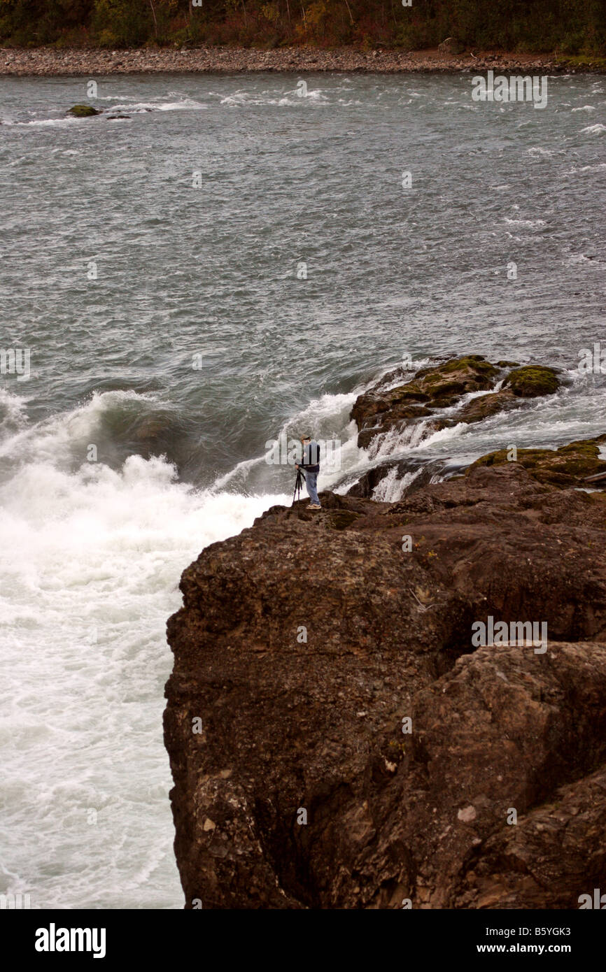 Shooting rapids hi-res stock photography and images - Alamy