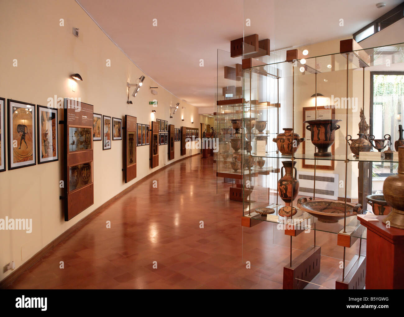 Agrigento Museum High Resolution Stock Photography and Images - Alamy