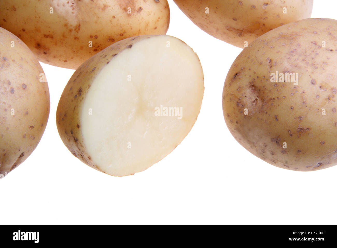 Potato background zoom hi-res stock photography and images - Alamy