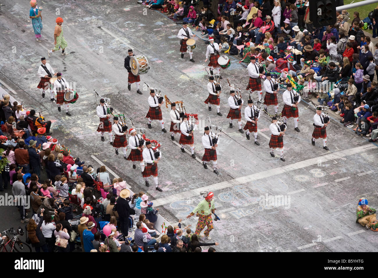 Pageant parade hi-res stock photography and images - Alamy