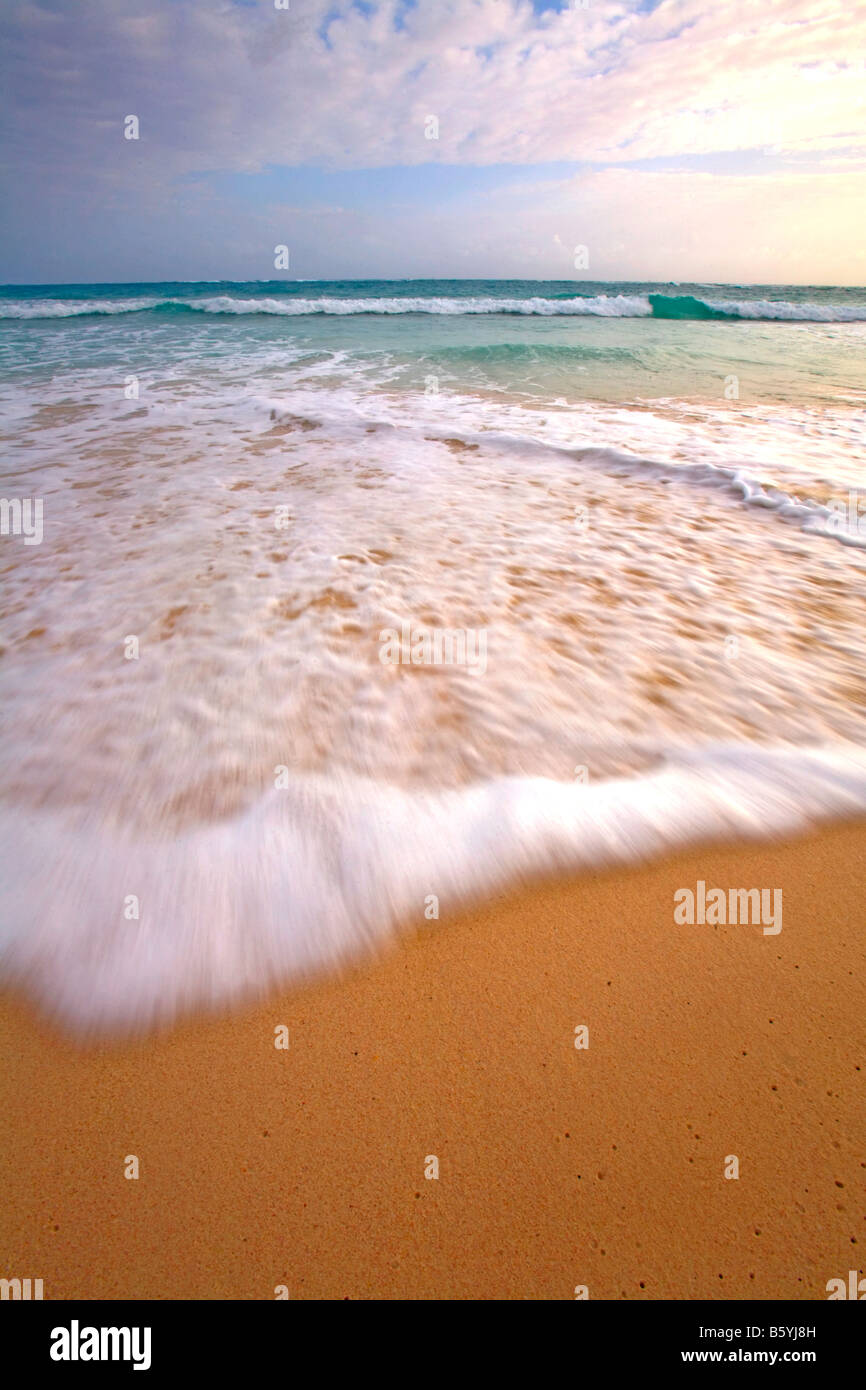 Barbados, Atlantic Ocean Stock Photo - Alamy