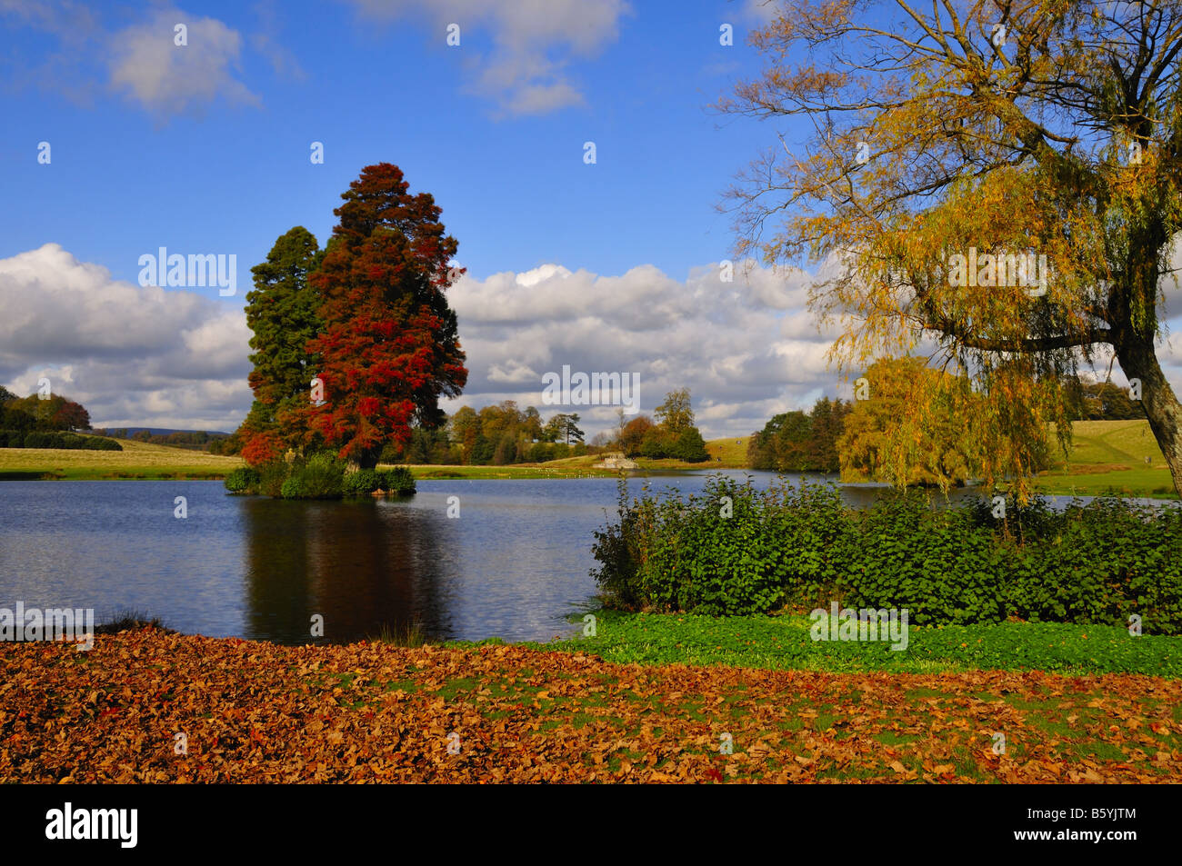 Sussex landscape hi-res stock photography and images - Alamy