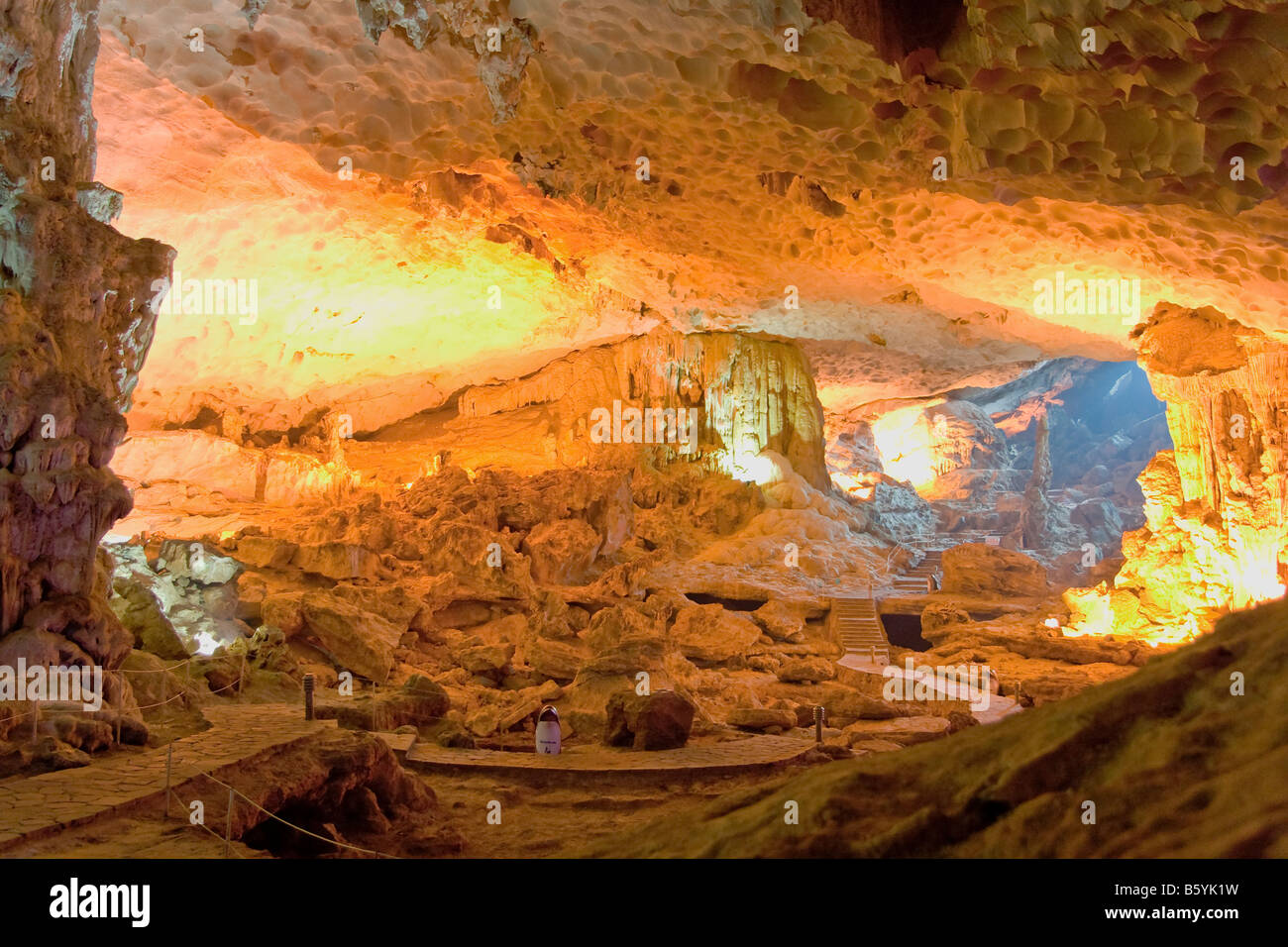 Vietnam Cave High Resolution Stock Photography and Images - Alamy