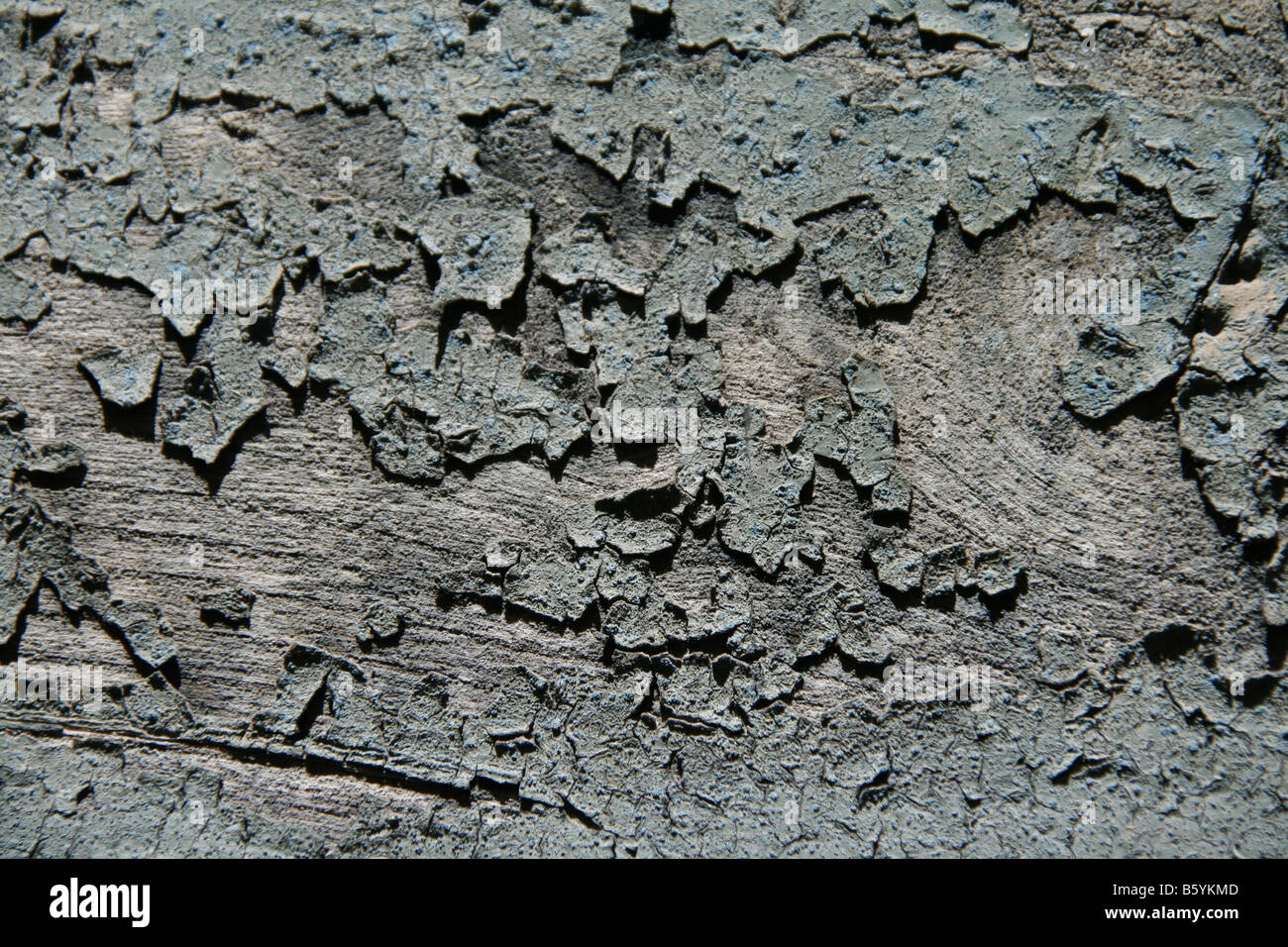 flaking paint on old wooden door surface Stock Photo - Alamy