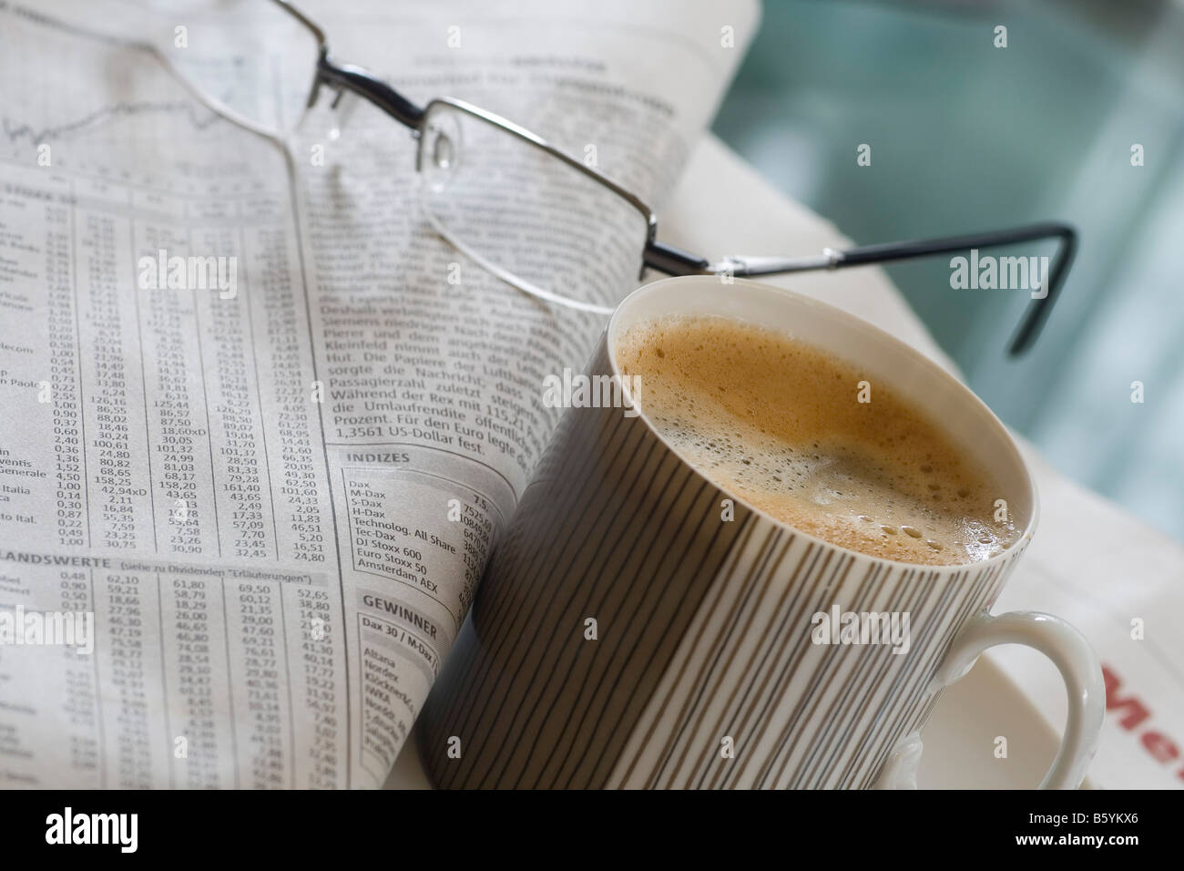 Page breaks hi-res stock photography and images - Alamy