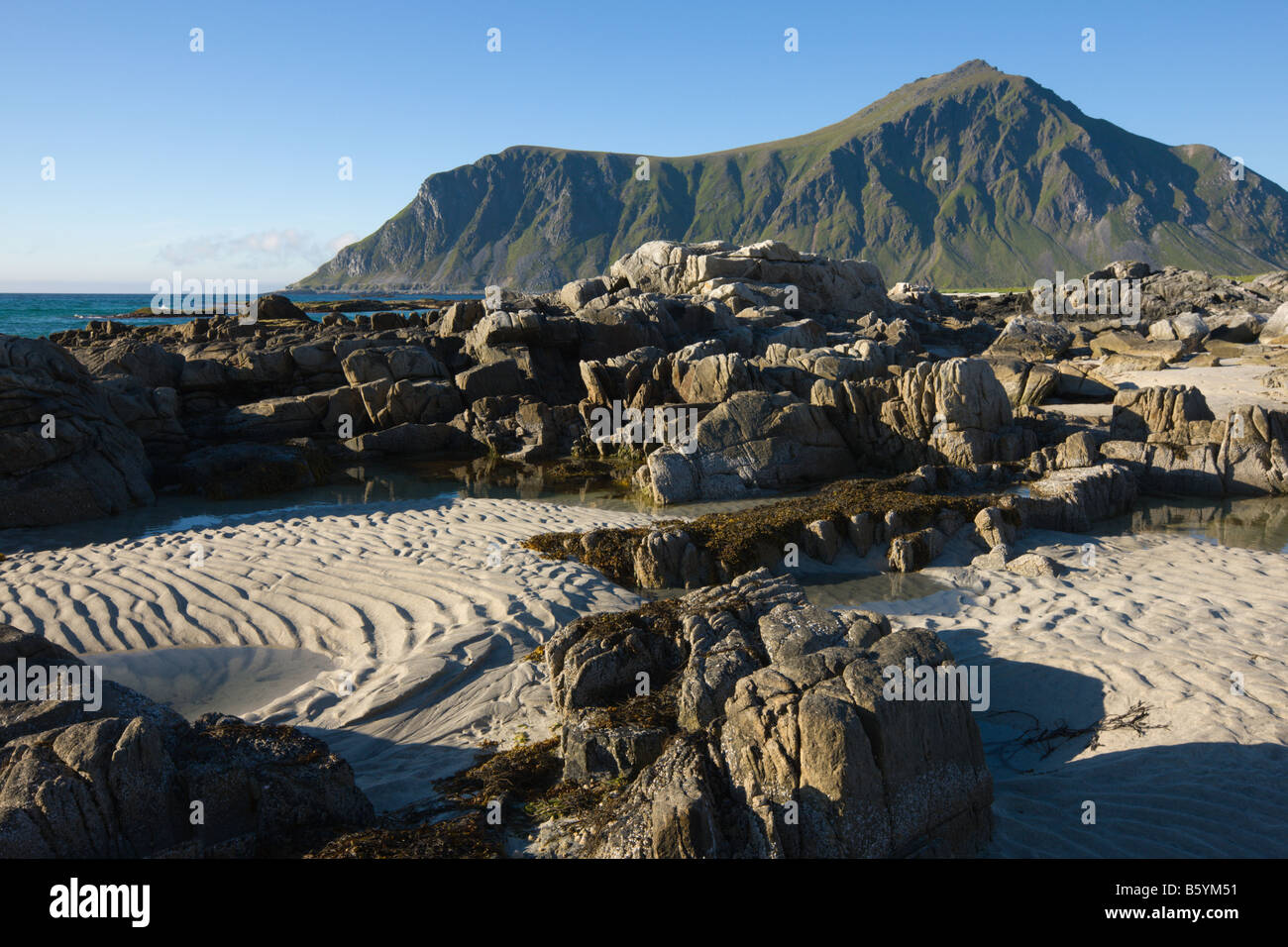 Windblown sand hi-res stock photography and images - Alamy