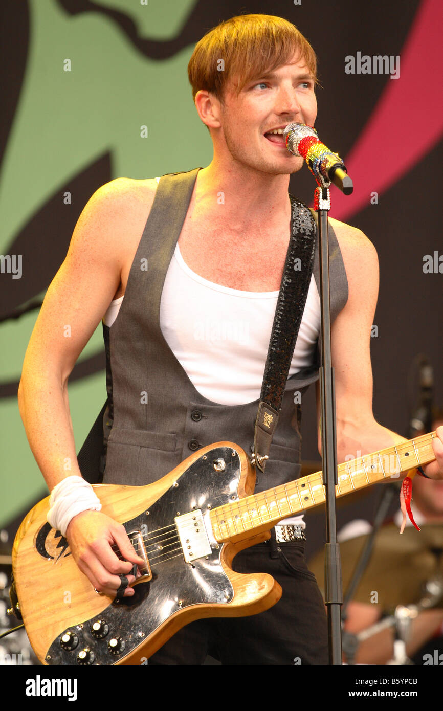 Feeling dan gillespie sells hi-res stock photography and images - Alamy