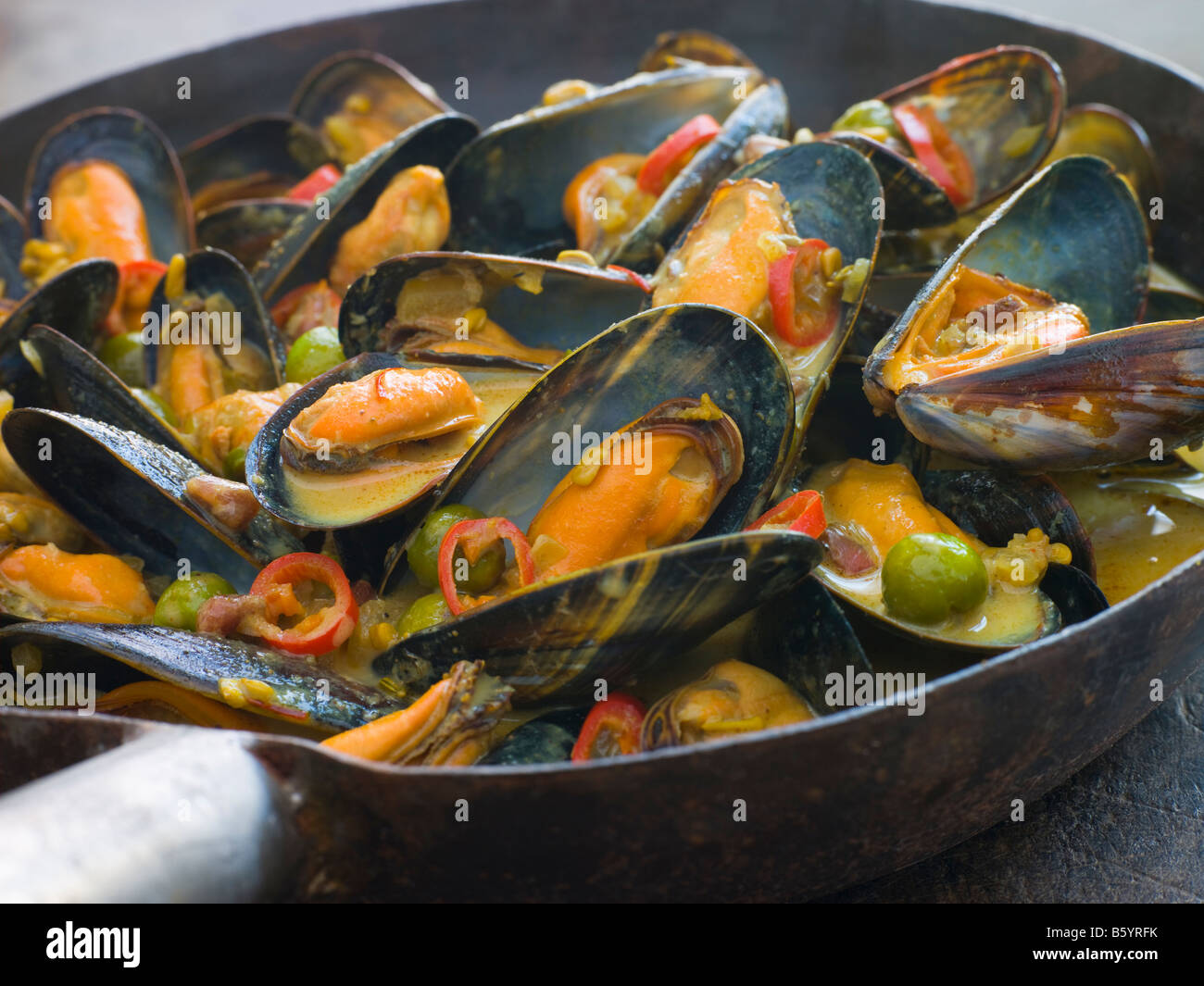 Bangladeshi spice hi-res stock photography and images - Alamy