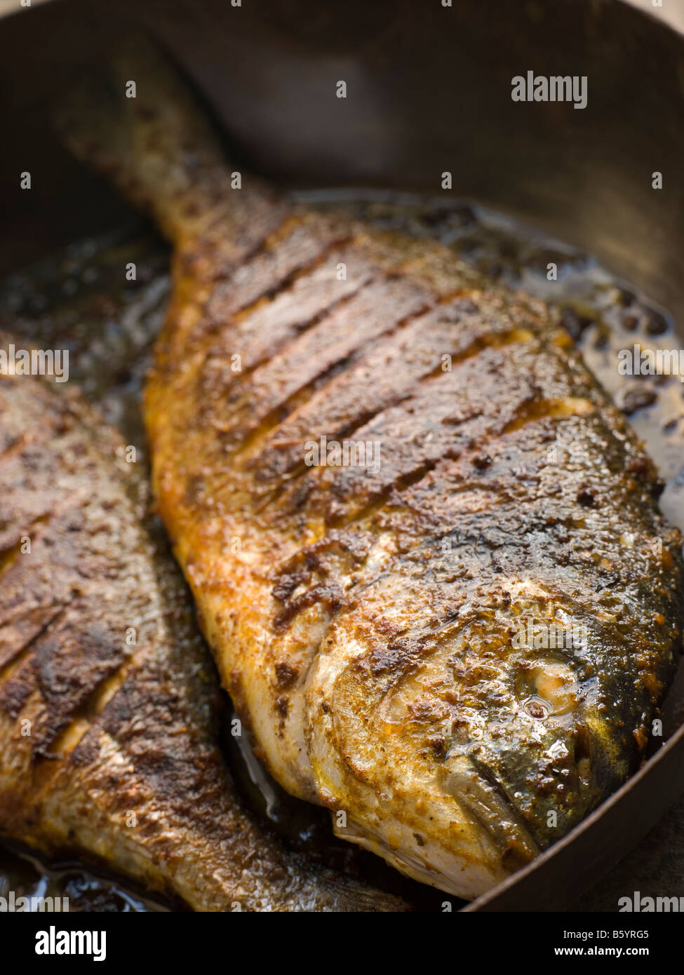 Fish tikka hi-res stock photography and images - Alamy