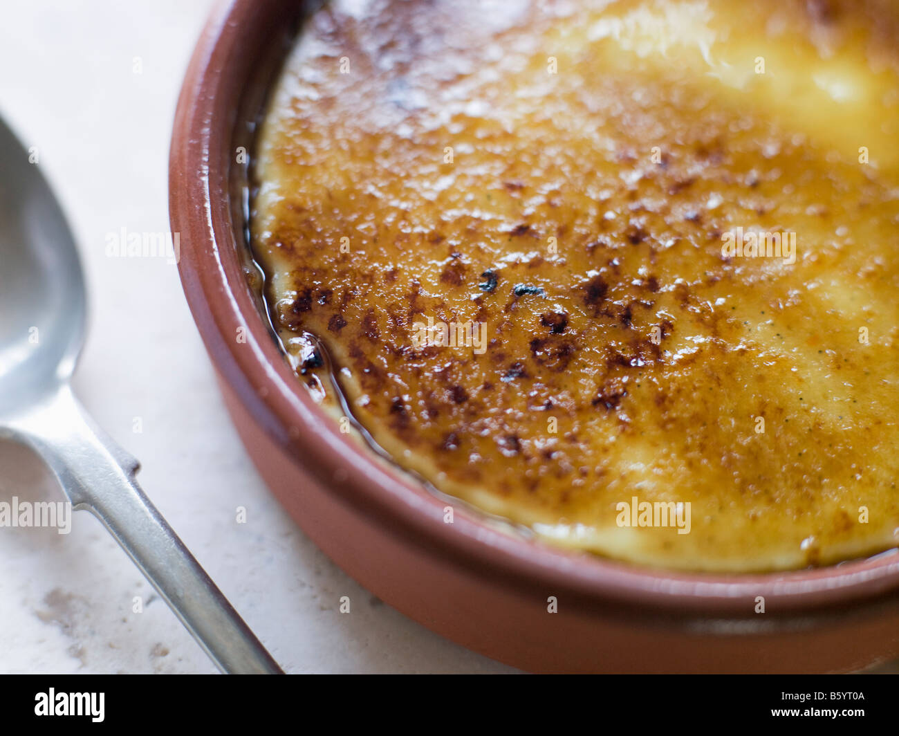 Creme catalan hi-res stock photography and images - Alamy