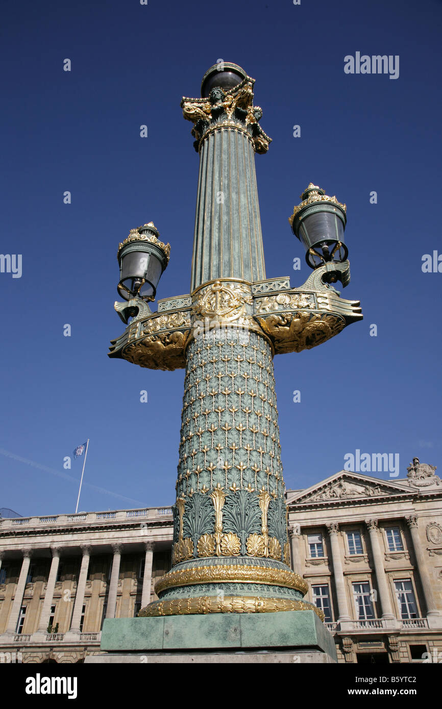 Lamp column hi-res stock photography and images - Alamy