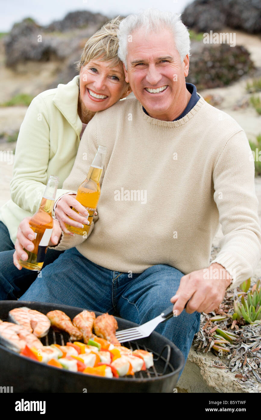 Beer cooking hi-res stock photography and images - Alamy