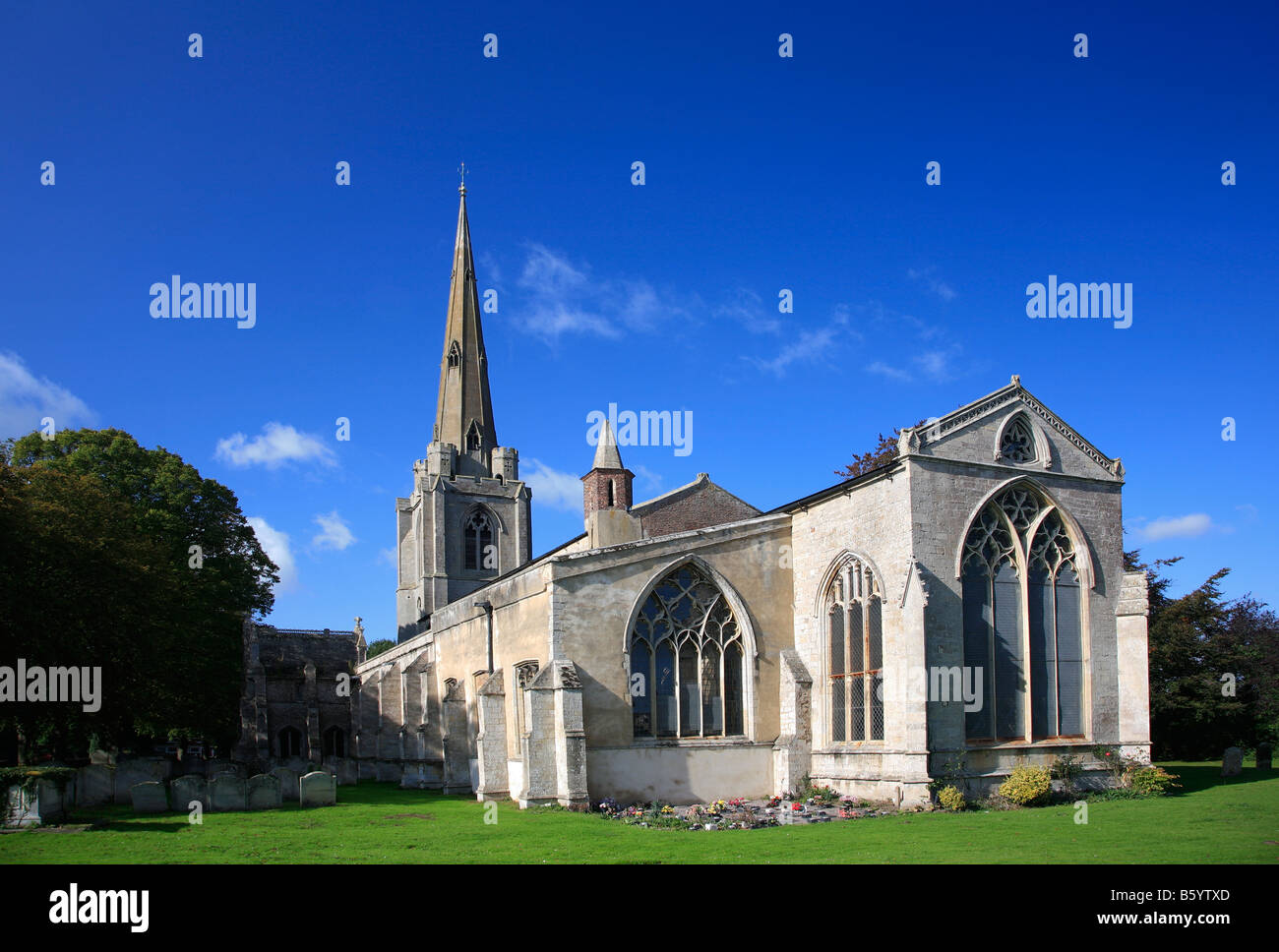 Leverington cambridgeshire hi-res stock photography and images - Alamy