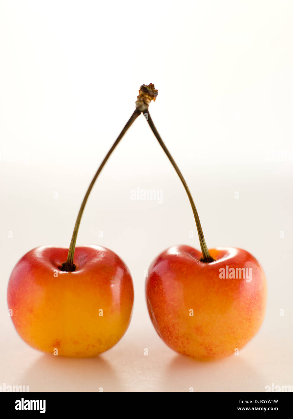 Fruit symmetry hi-res stock photography and images - Alamy
