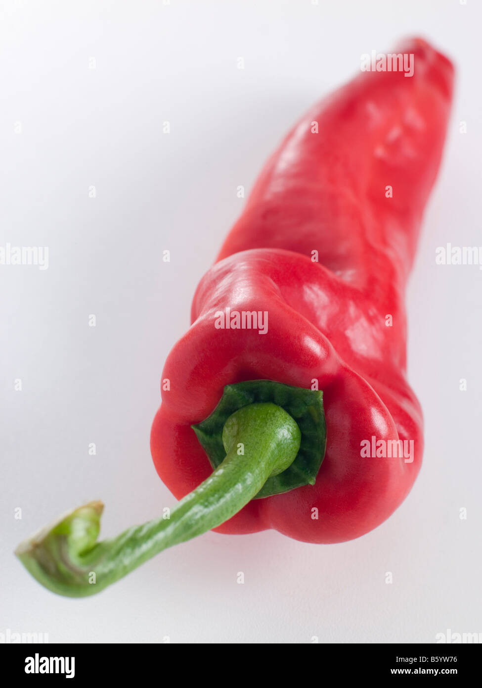 Romano Pepper Stock Photos & Romano Pepper Stock Images - Alamy