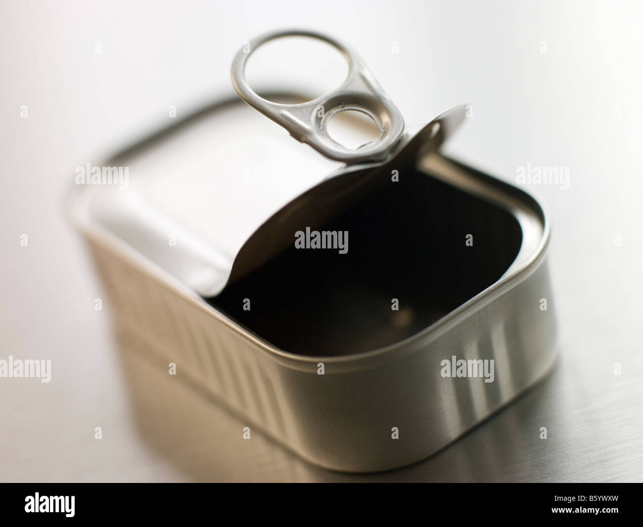 Ring can hi-res stock photography and images - Alamy