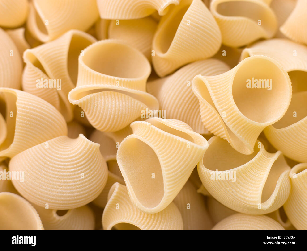 Pasta pipe rigate hi-res stock photography and images - Alamy
