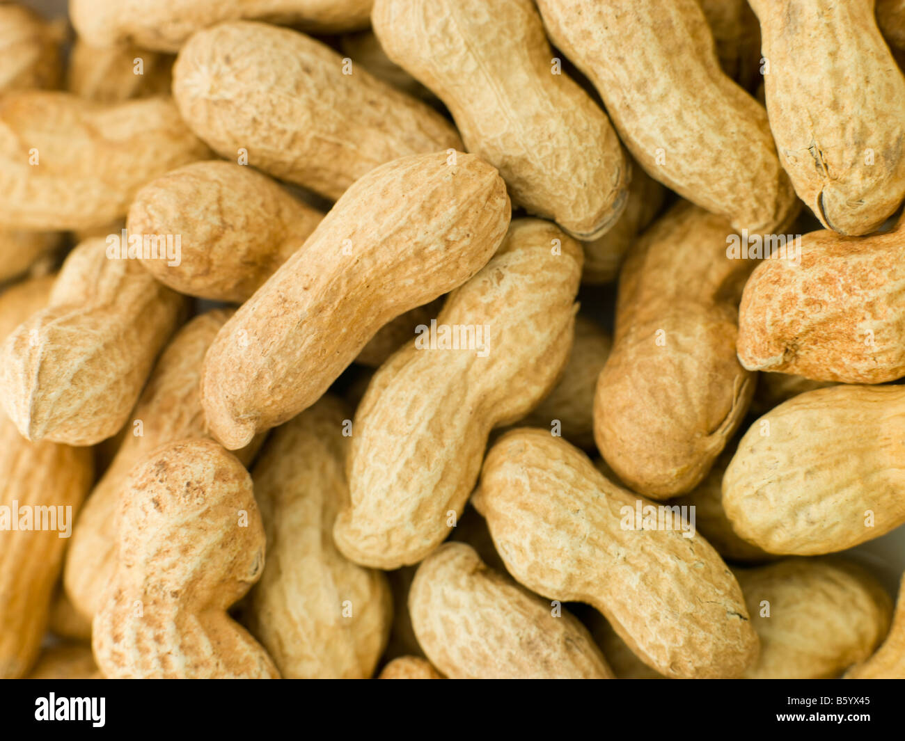 Peanuts with no shells hi-res stock photography and images - Alamy