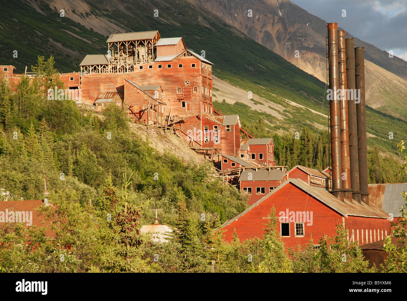 Coppermine hi-res stock photography and images - Alamy