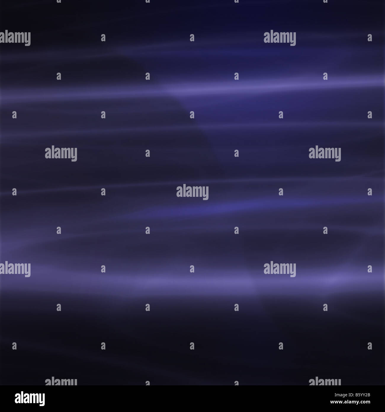 Abstract wallpaper illustration of wavy flowing energy and colors Stock ...