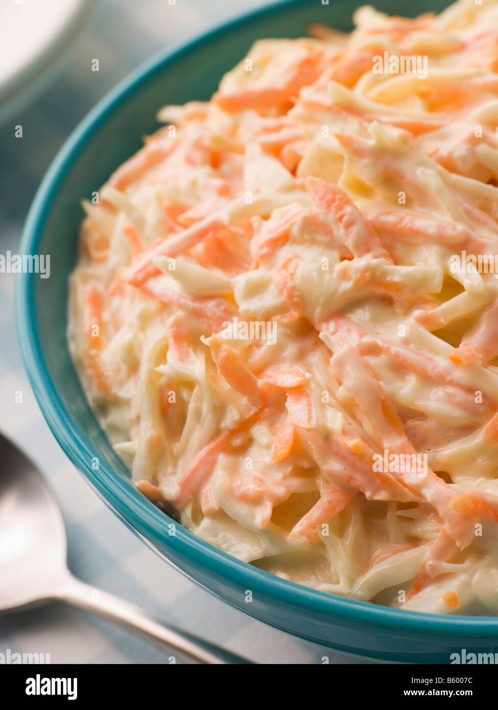 Vegetable coleslaw hi-res stock photography and images - Alamy