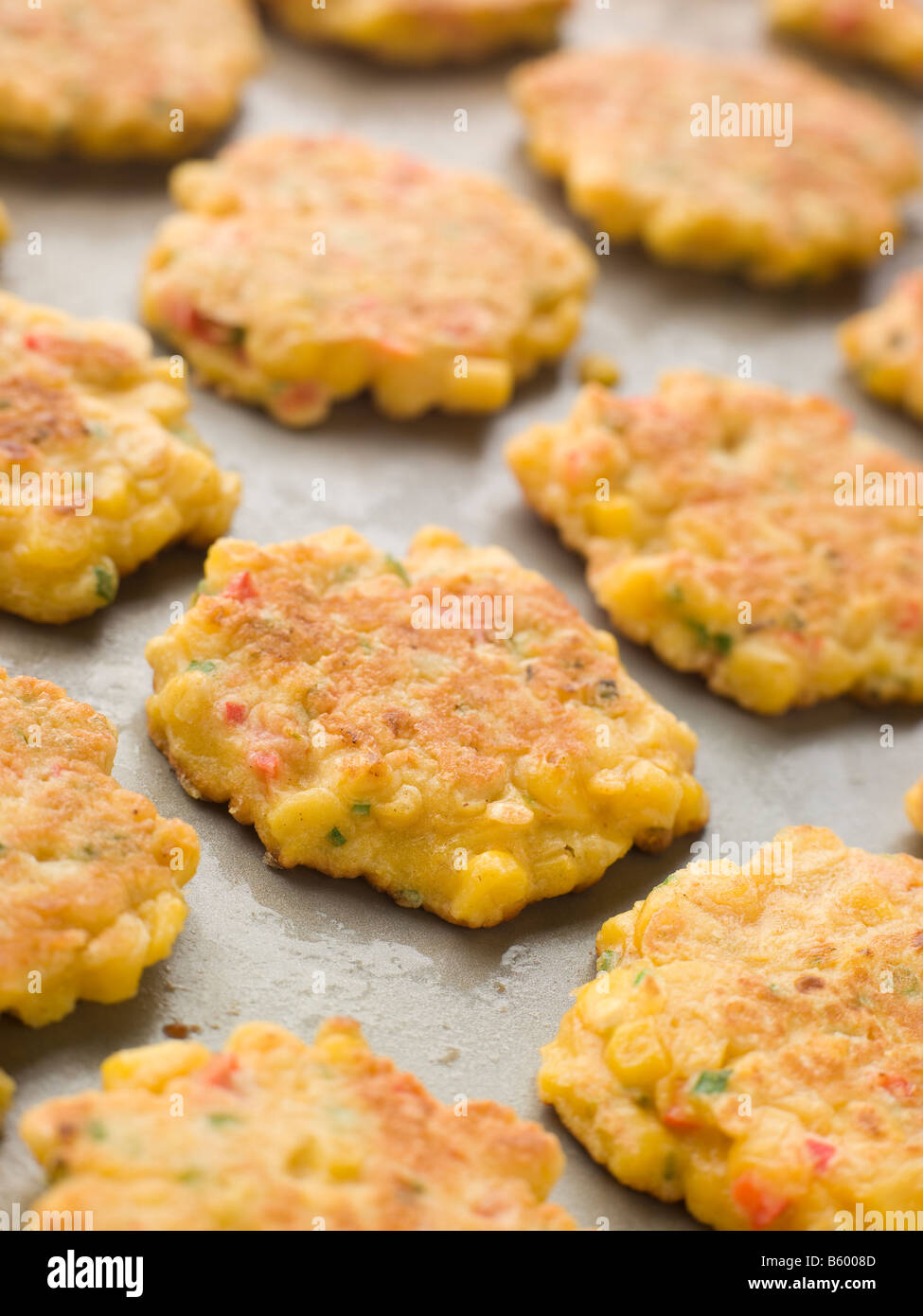 Corn breakfast recipe hi-res stock photography and images - Alamy