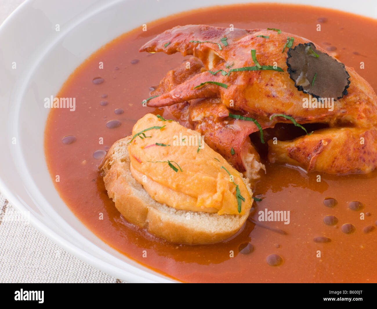 Saffron rouille hi-res stock photography and images - Alamy