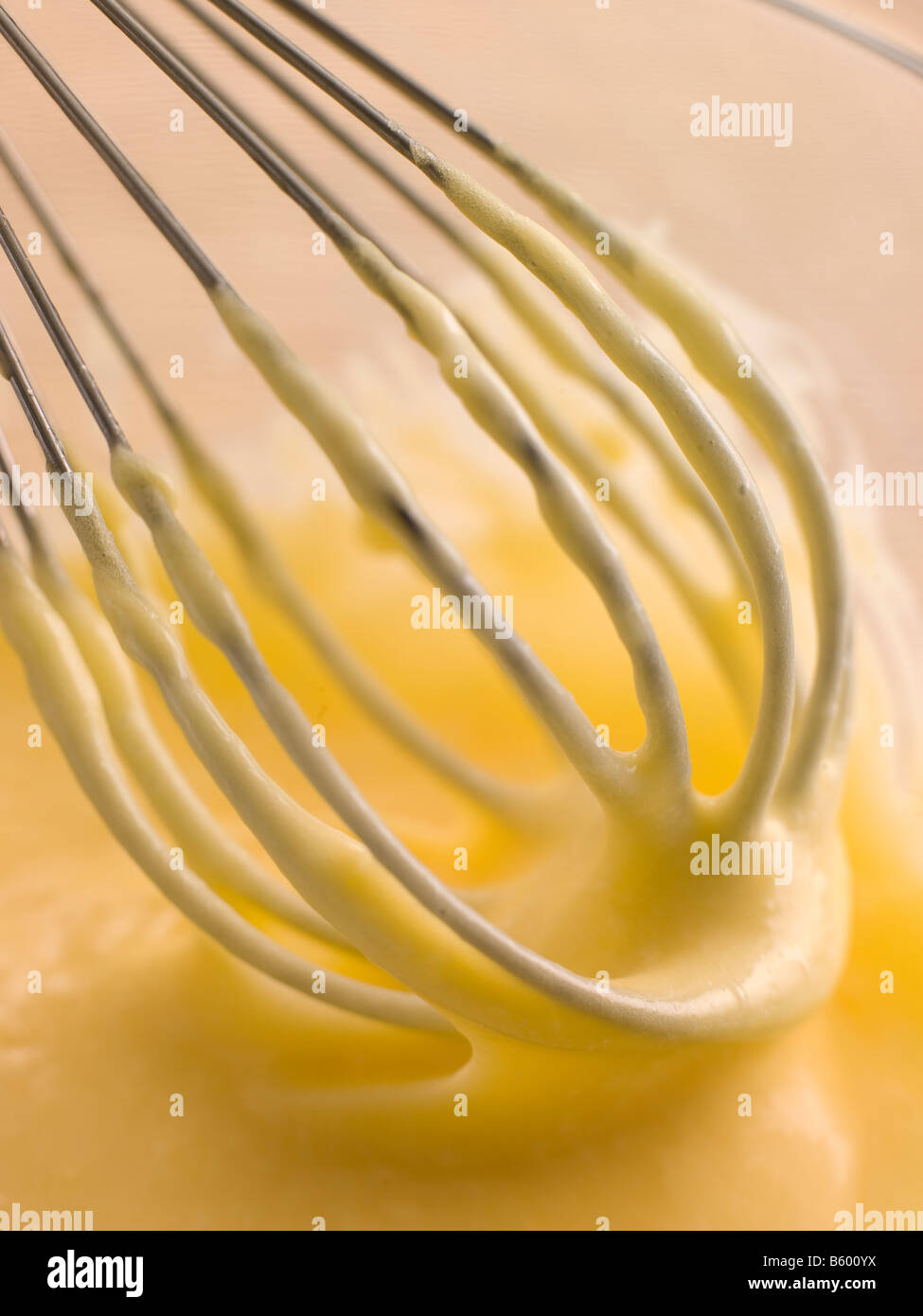 Whisked High Resolution Stock Photography and Images - Alamy