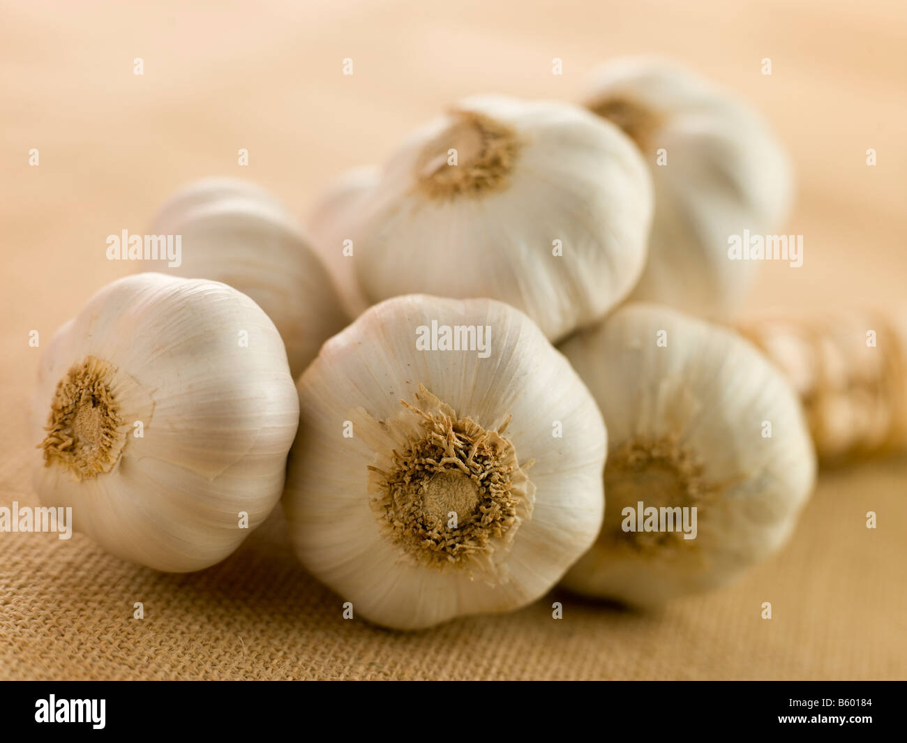 Ail bulbs hi-res stock photography and images - Alamy