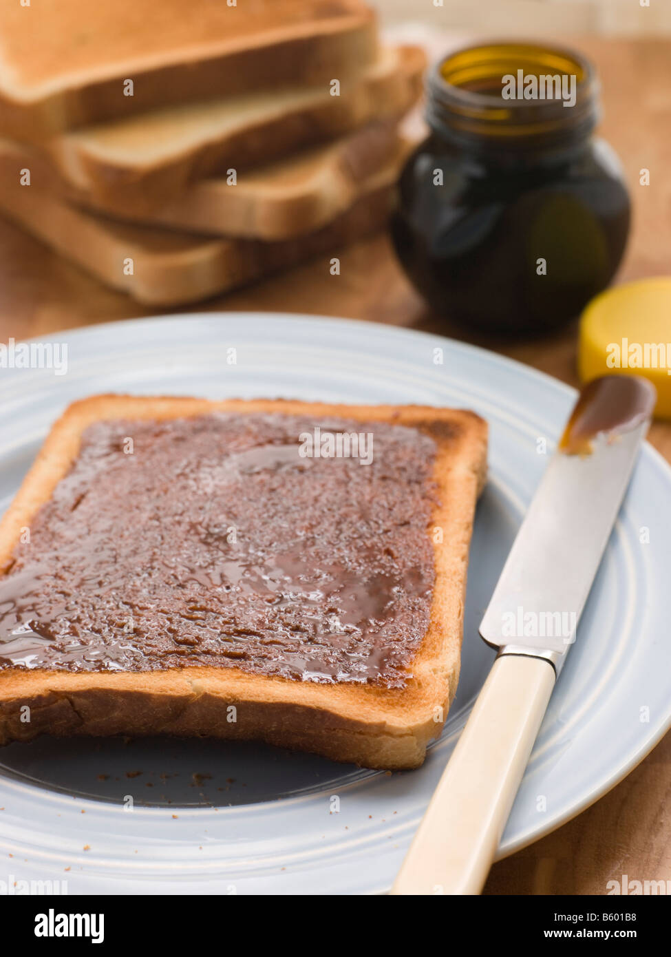 Spread spread hi-res stock photography and images - Alamy