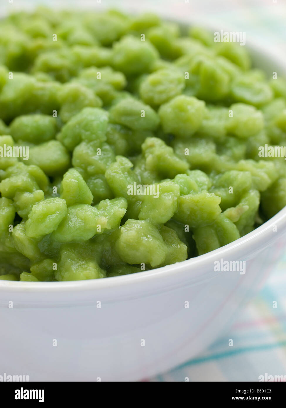 Marrow fat peas hi-res stock photography and images - Alamy