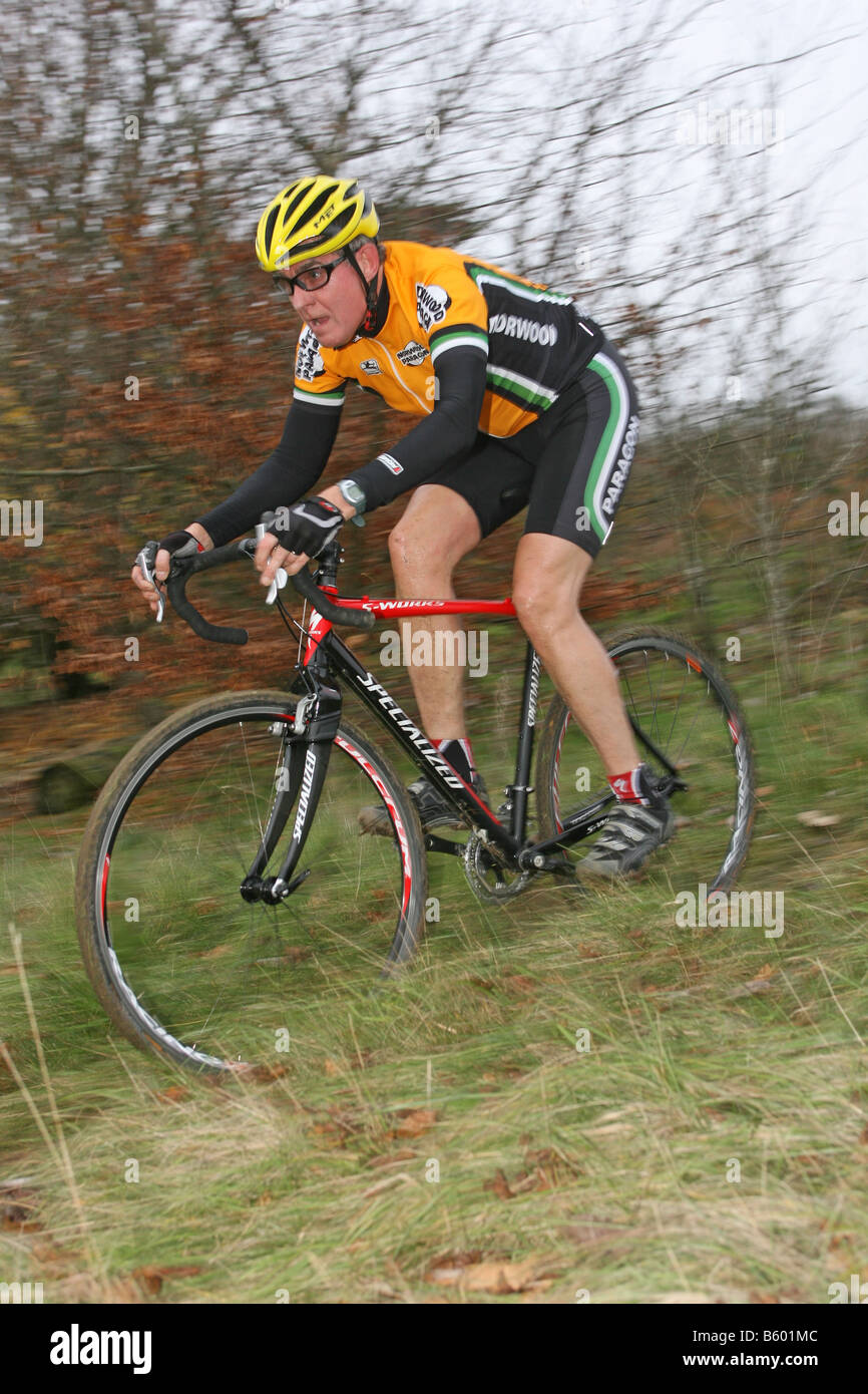 Cross bike hi-res stock photography and images - Alamy