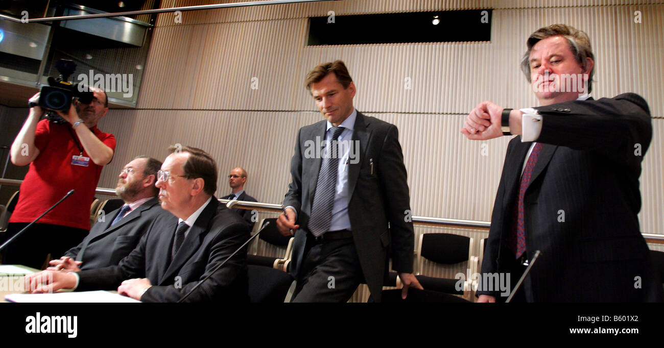 David oddsson iceland hi-res stock photography and images - Alamy