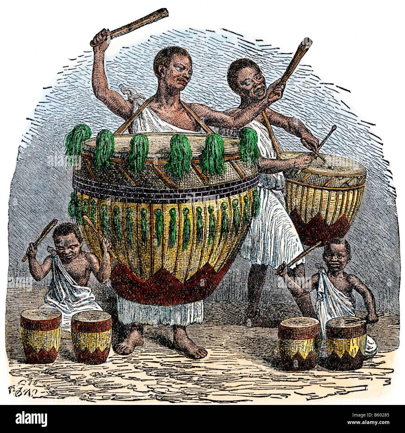 Wakanda celebration hi-res stock photography and images - Alamy