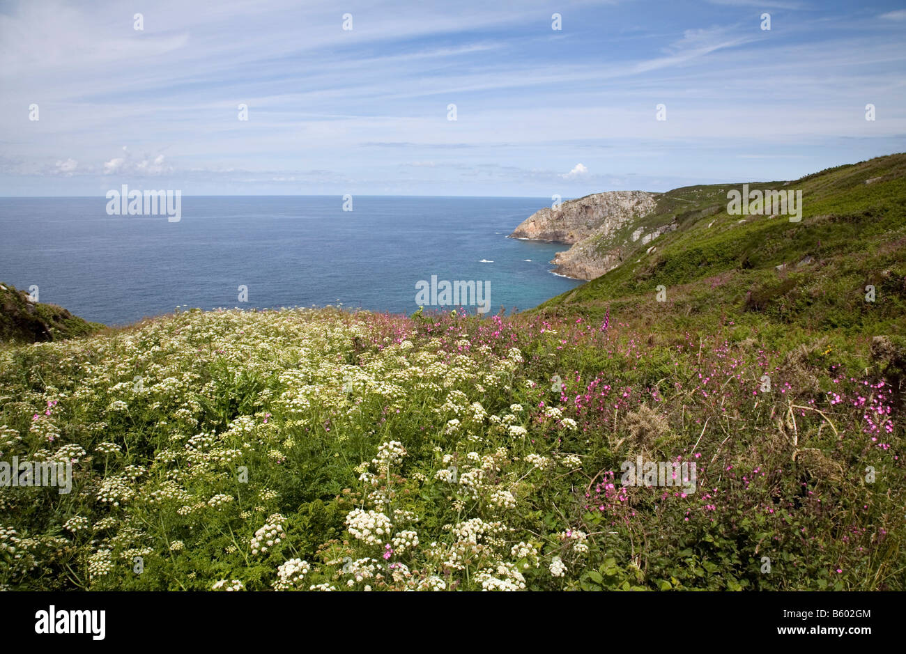 Penwith coast hi-res stock photography and images - Alamy