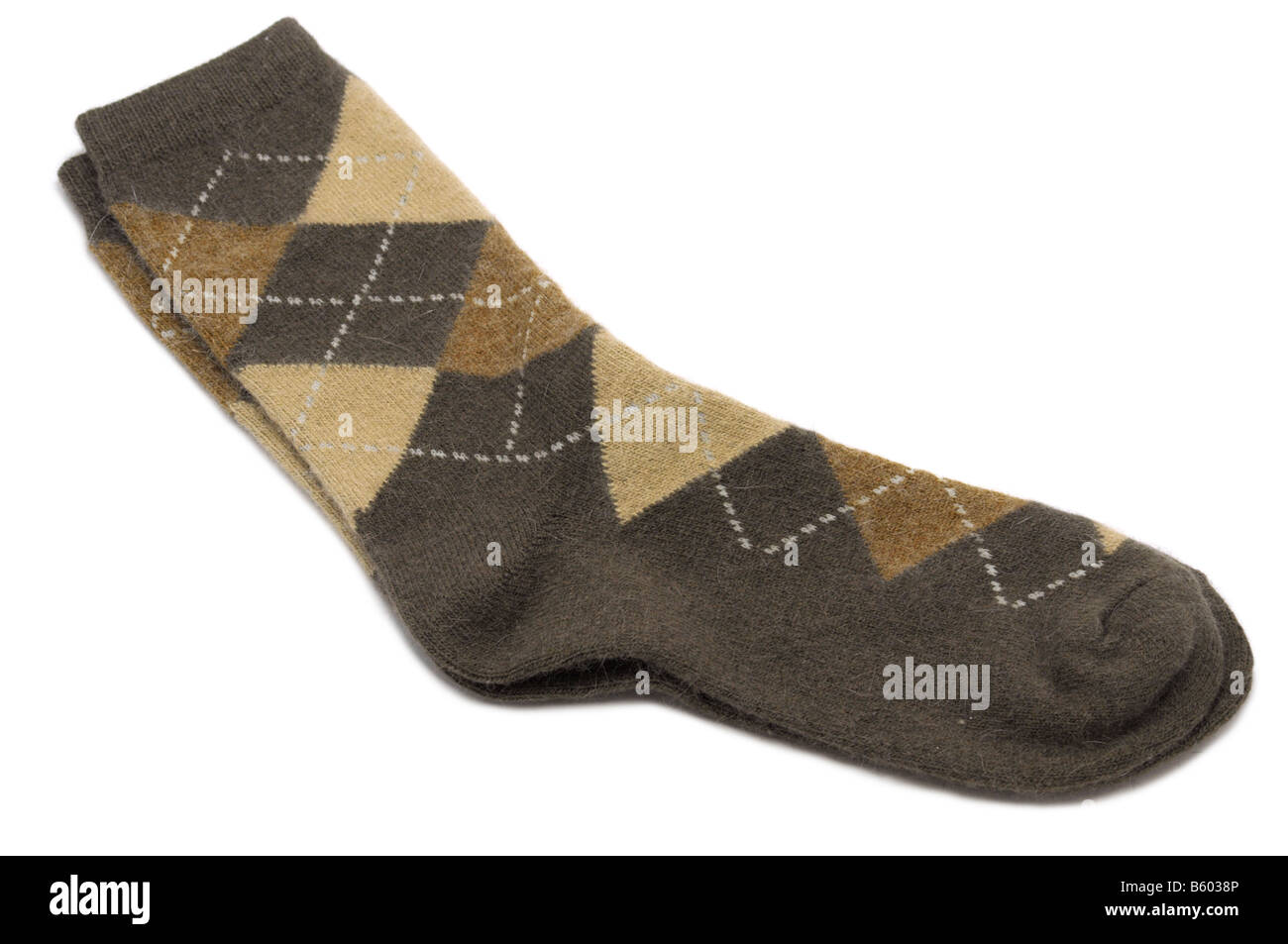 Pair of Socks Stock Photo - Alamy