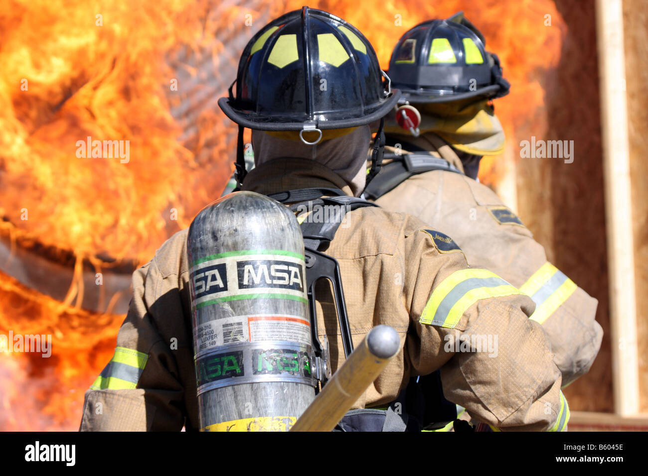 Fireman pole hi-res stock photography and images - Alamy