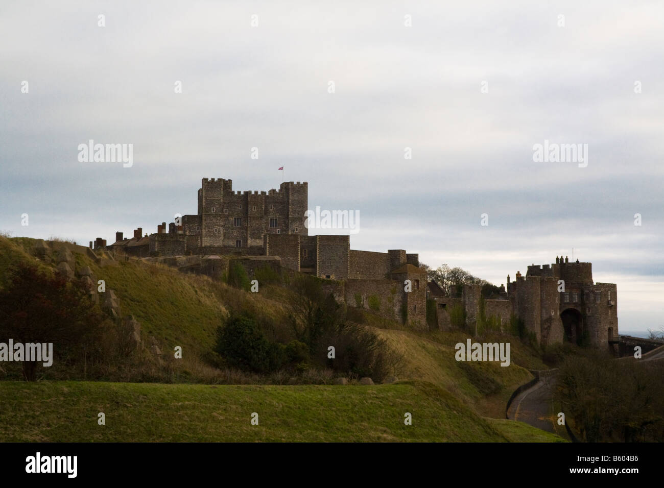 Henry moat hi-res stock photography and images - Alamy