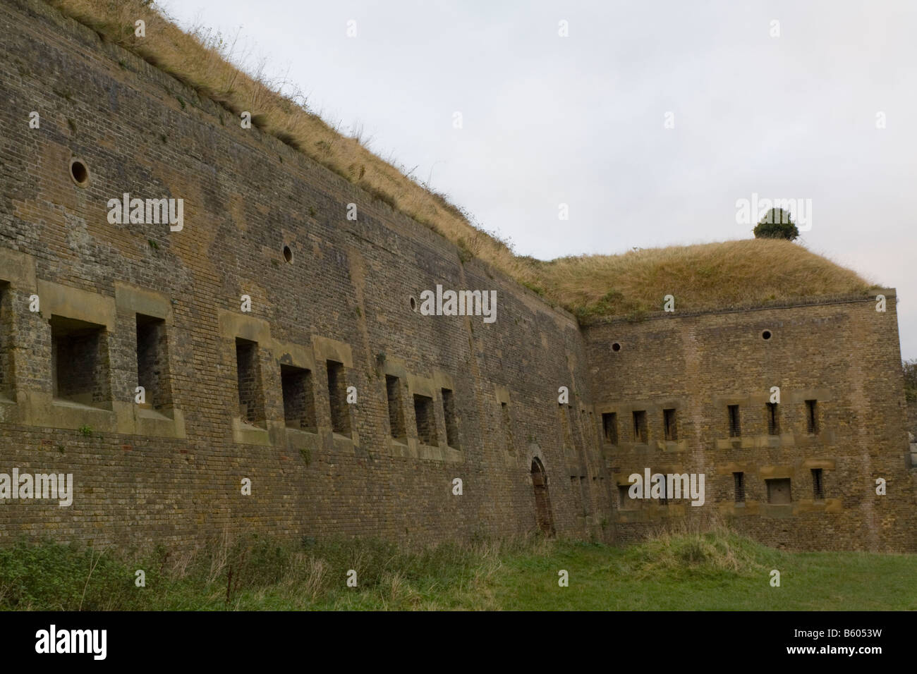 Napoleonic fortress hi-res stock photography and images - Alamy
