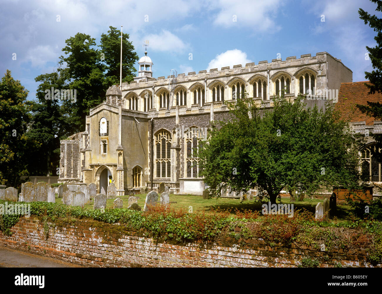 Constable country visit britain hi-res stock photography and images - Alamy